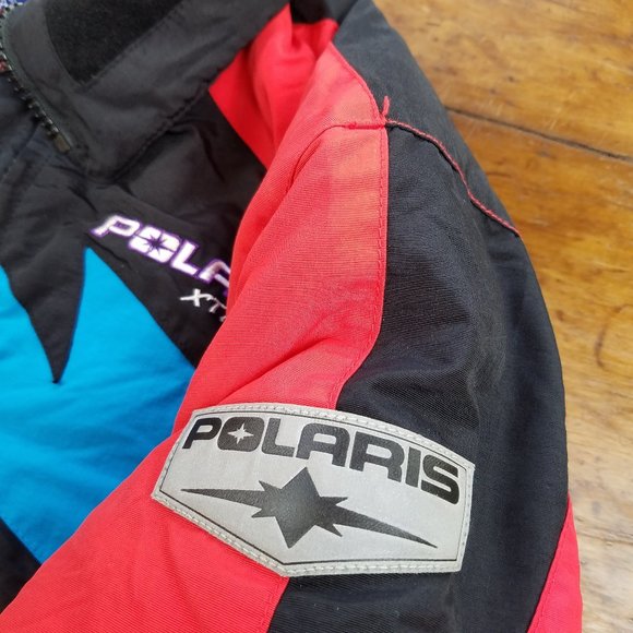 polaris | Jackets & Coats | Awesome 9s Polaris Extreme Indy Racing ...